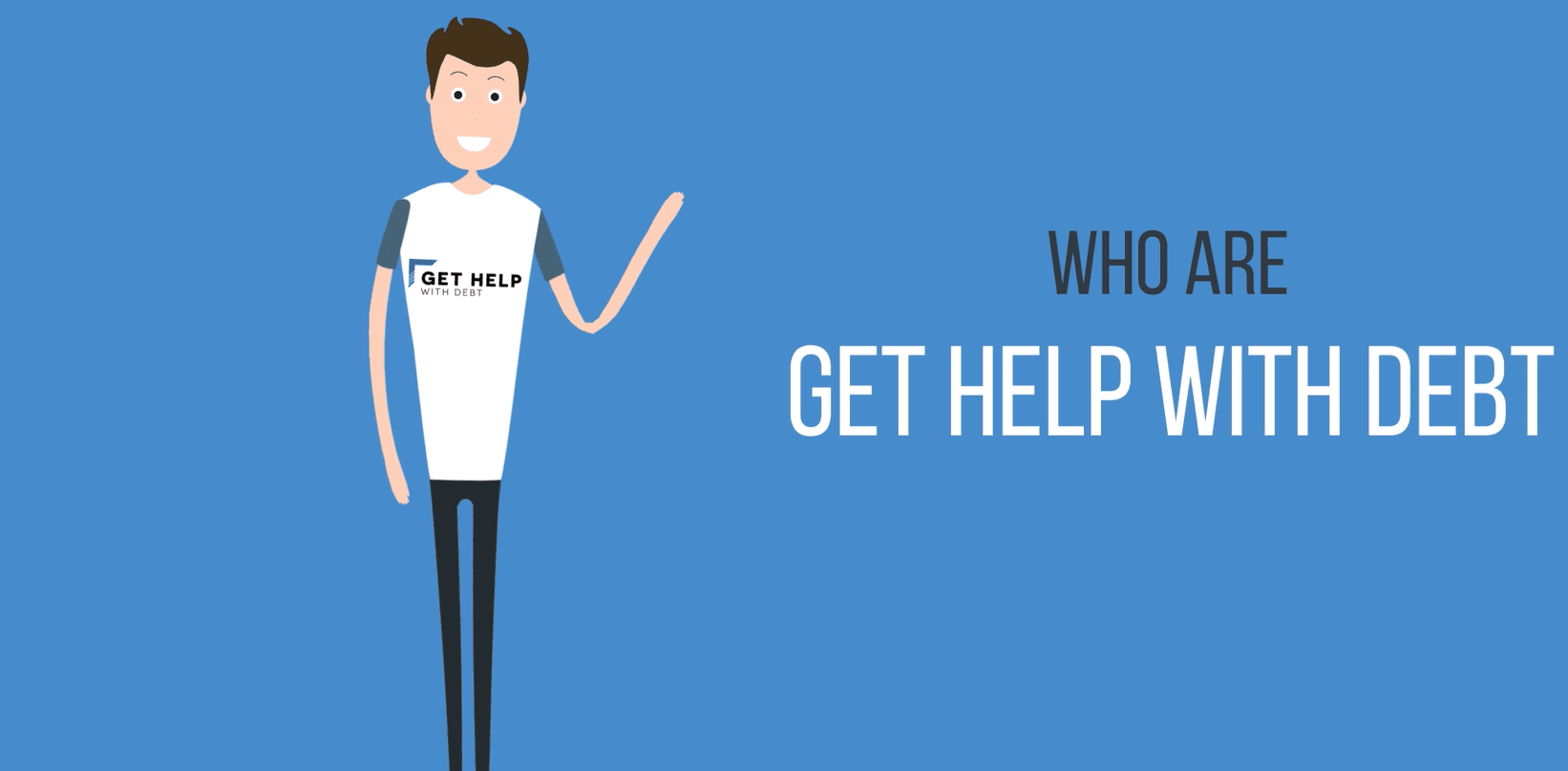 Get Help with Debt | Free Expert Advice Available